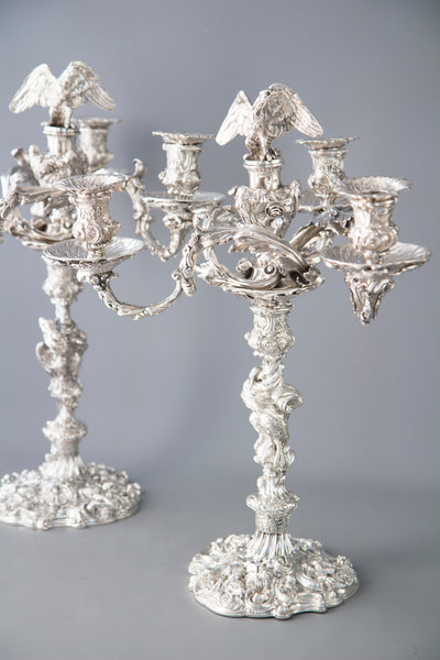 Forrest and Fraser - Fine Antique Silver – Forrest & Fraser Fine Antiques